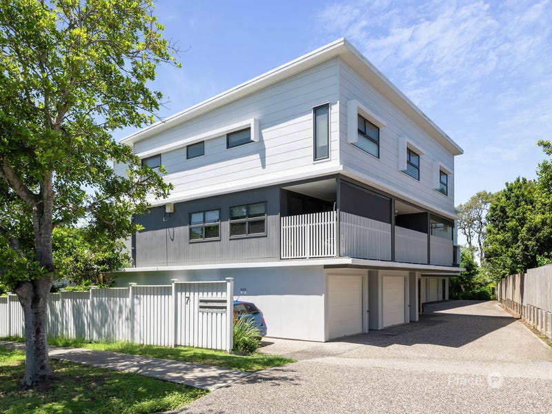 2/7 Marvell Street, Murarrie, Qld 4172 - Property Details