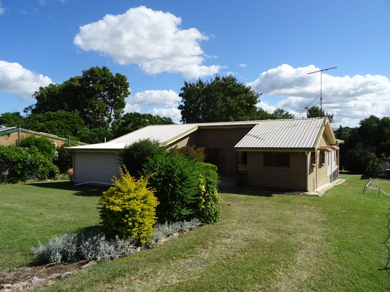 19 Wiss St, Kalbar, Qld 4309 - Property Details