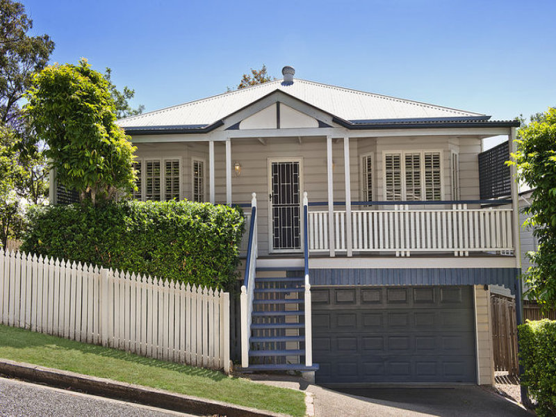 29 Mornington Street, Red Hill, QLD 4059 - realestate.com.au