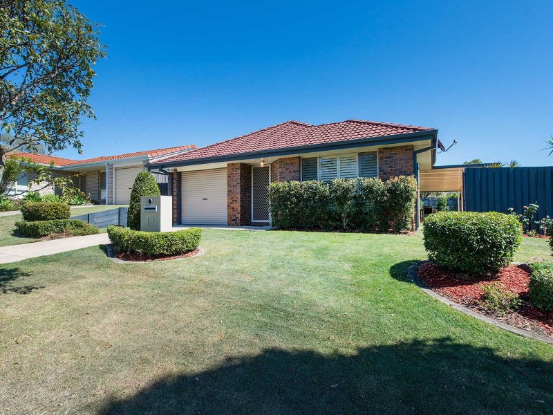 13 Collinson Street, Runcorn, Qld 4113 - Property Details