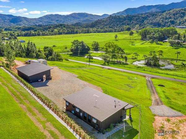 530 Bulgun Road, Feluga, QLD 4854 - realestate.com.au