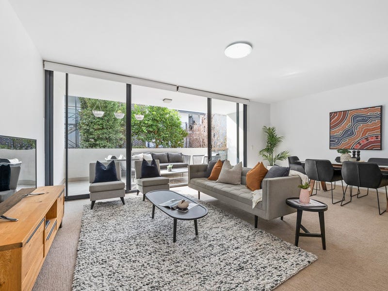 21/14 Money Street, Perth, WA 6000 - Property Details