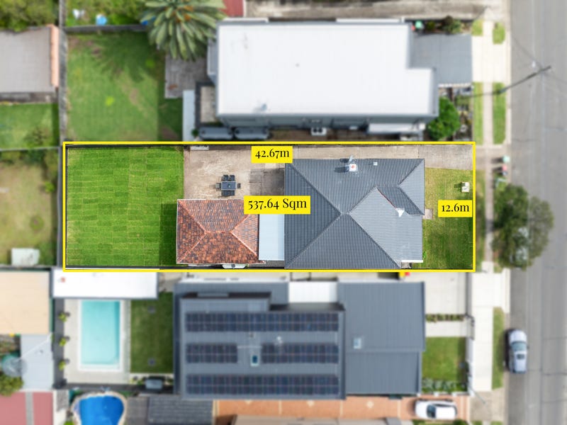 76 Correys Avenue, Concord, NSW 2137 - Property Details