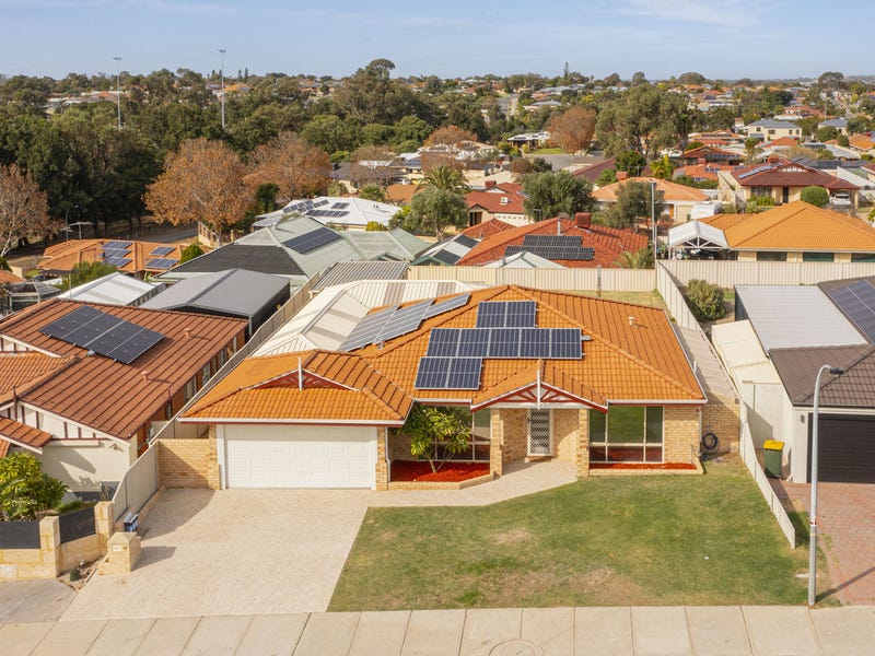 10 Whitsunday Avenue, Ridgewood, WA 6030 - Property Details