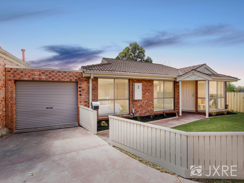 3/20 Irwin Street, Clayton, Vic 3168 - Property Details