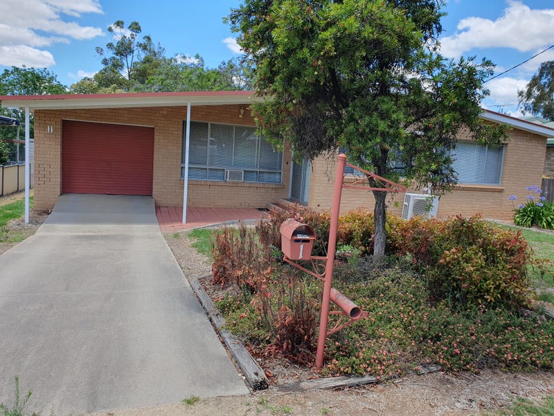 1 Bertha Street, Inverell, NSW 2360 - Property Details