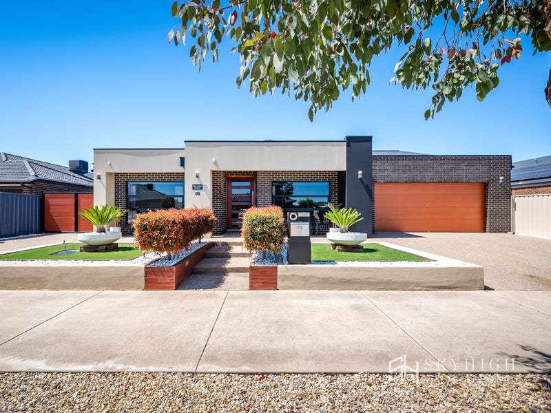 63 WENDOUREE DRIVE, KIALLA, 3631, Kialla, Vic 3631 - Property Details