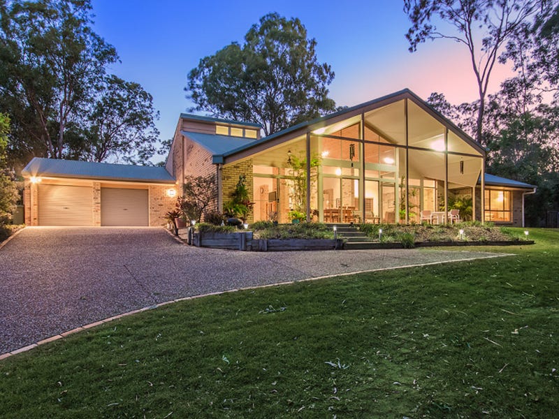 16 Douglas Court, Karalee, Qld 4306 - Property Details