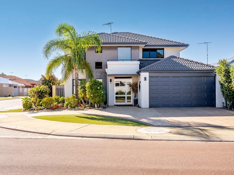 7 Yilberra Drive, Falcon, WA 6210 - Property Details