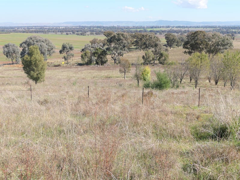 LOTS 138 & 139 LEURA ROAD, Cowra, NSW 2794 - Property Details