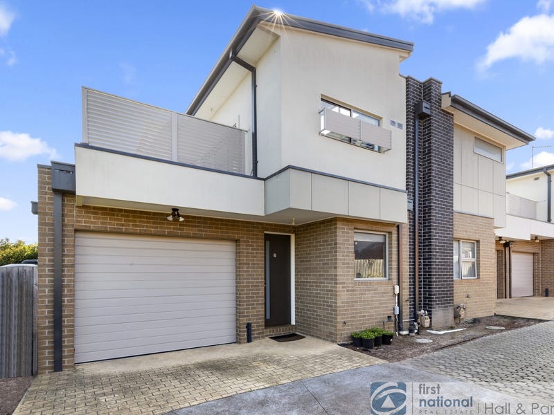 7/1212 Heatherton Road, Noble Park, Vic 3174 - Unit for Rent ...