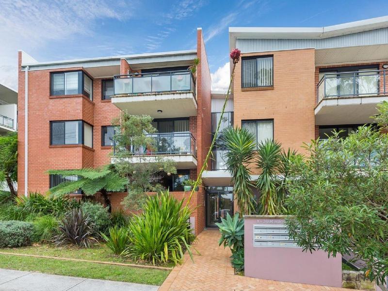 3/1-3 Jacaranda Road, Caringbah, NSW 2229 - realestate.com.au