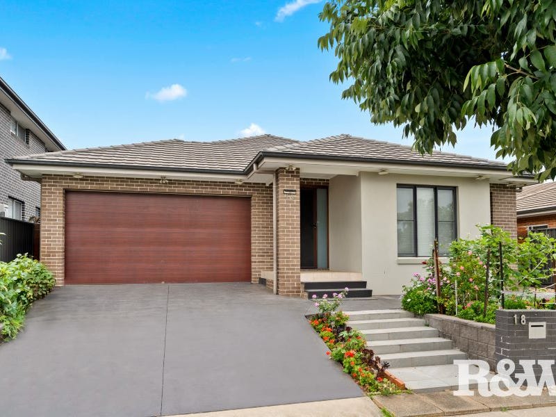 18 Walker Street, Oran Park, NSW 2570 - realestate.com.au