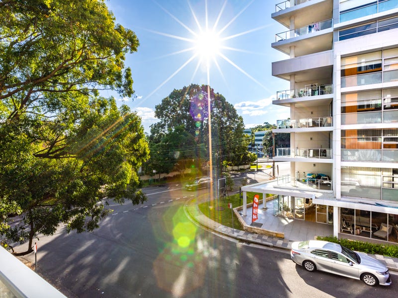 202/71 Ridge Street, Gordon, NSW 2072 - Property Details