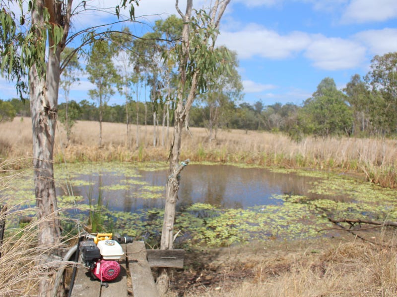 44 Langmorn Road, Raglan, Qld 4697 - Property Details