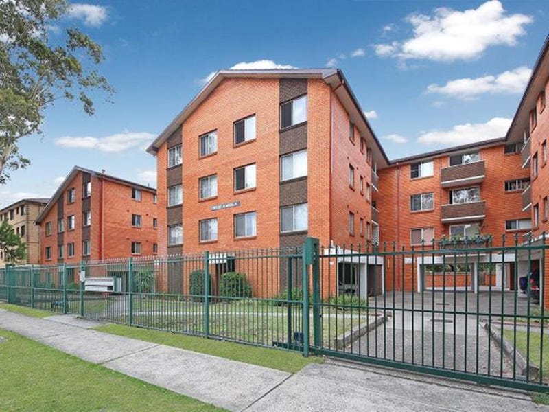 35/51-57 Castlereagh Street, Liverpool, NSW 2170 - Property Details