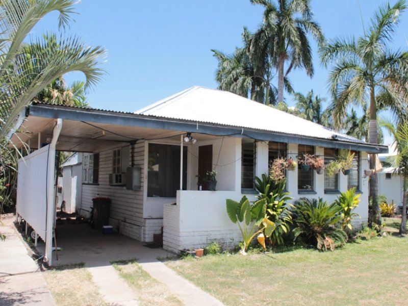 28 Lockheed Street, Garbutt, Qld 4814 - Property Details