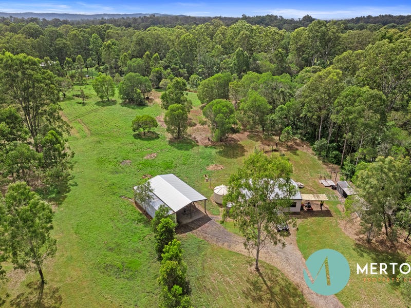 48 Settlement Road, Curra, Qld 4570 - Property Details