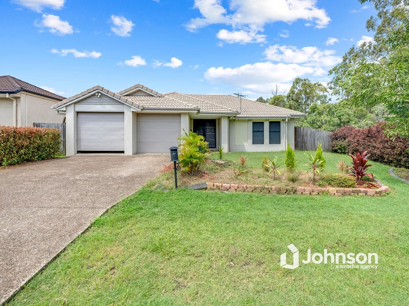 9 Polzin Drive, Goodna, Qld 4300 - Property Details