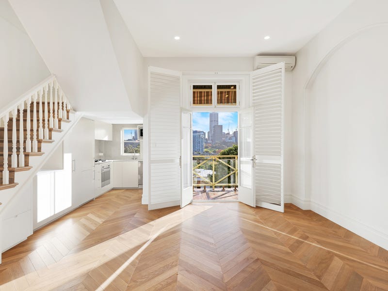 129 Victoria Street, Potts Point, NSW 2011 - realestate.com.au