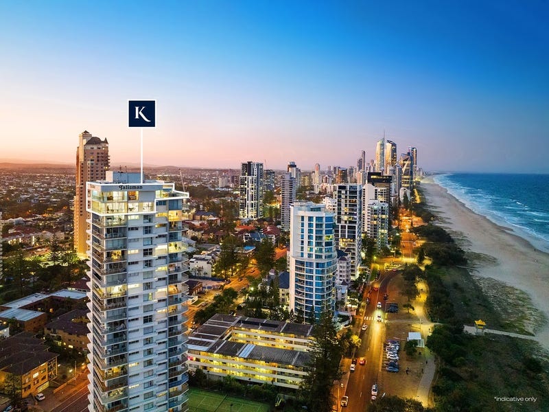 77/67-71 Broadbeach Boulevard, Broadbeach, Qld 4218 - Property Details