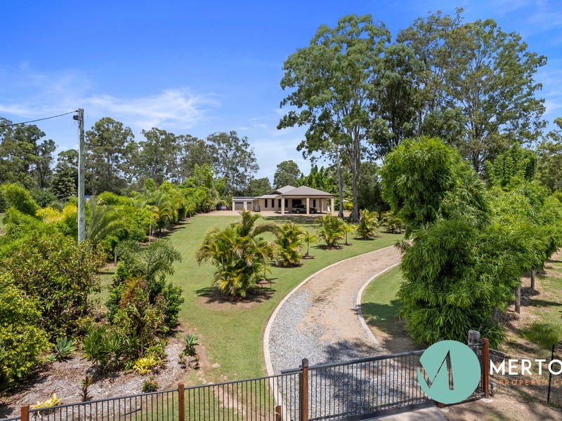 149 Settlement Road, Curra, Qld 4570 - Property Details