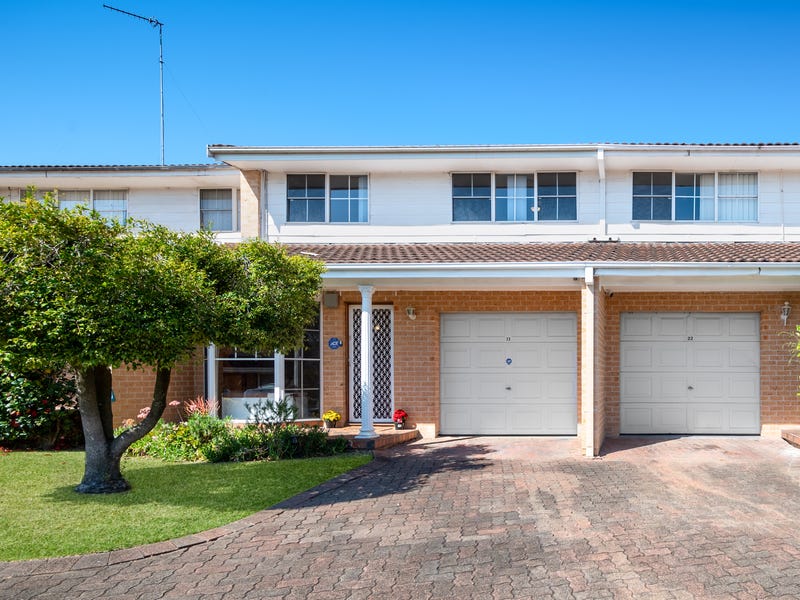 23/221-225 Stafford Street, Penrith, NSW 2750 - Property Details