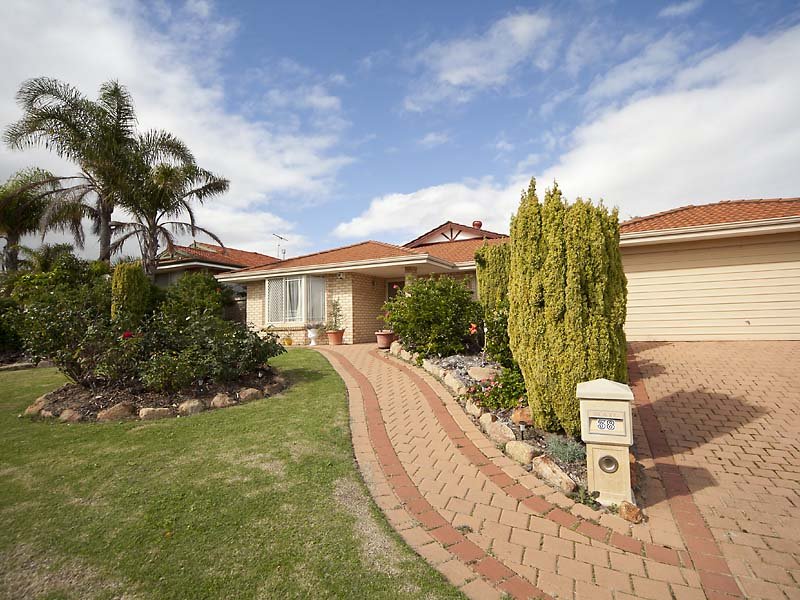 38 Fisherton Circuit, Kinross, WA 6028 - realestate.com.au