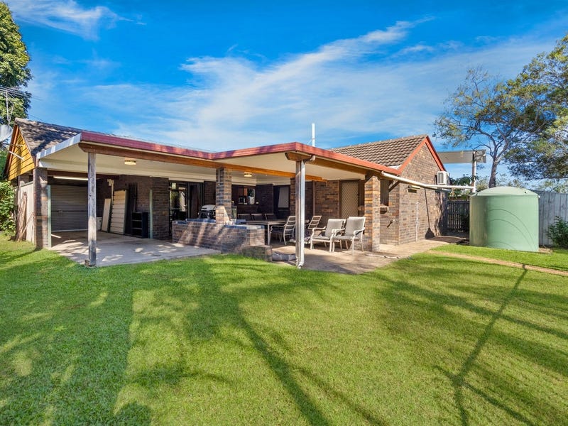 22 Jilbard Drive, Springwood, Qld 4127 - Property Details