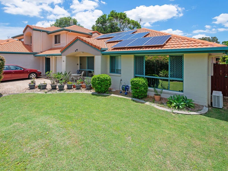 20/50 Beattie Road, Coomera, Qld 4209 - Property Details