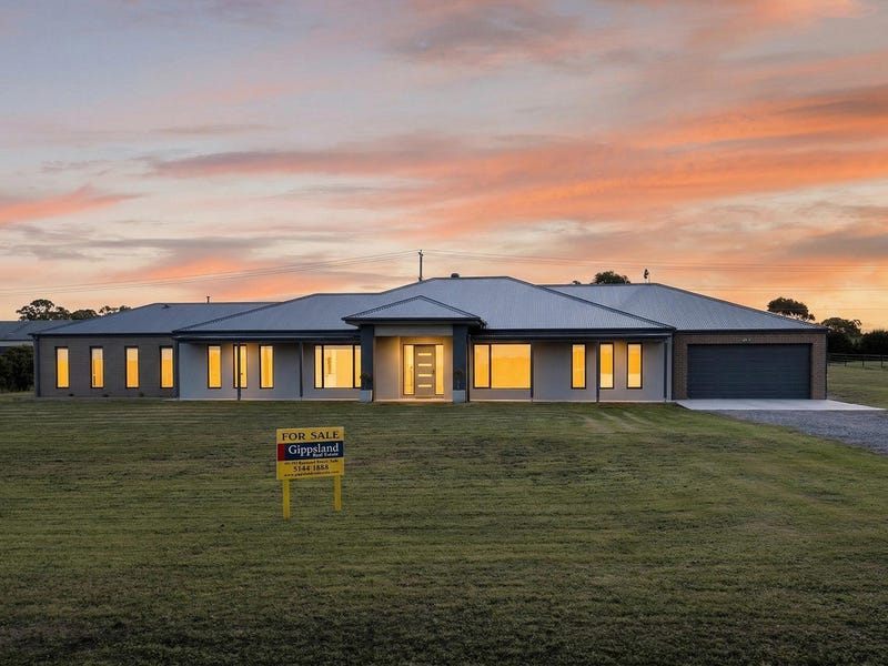 34 Cumming Drive, Longford, Vic 3851 - House for Sale - realestate.com.au