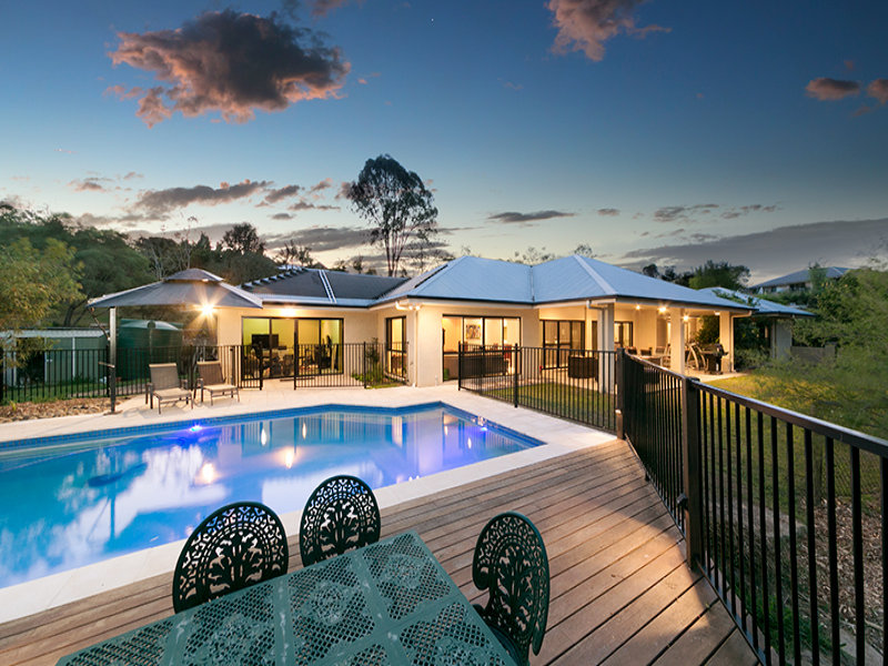 16 Cardell Place, Pullenvale, QLD 4069 - realestate.com.au