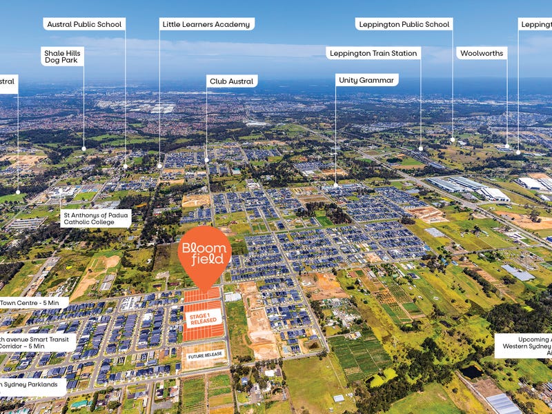 61 Twenty Eighth Avenue, Austral, NSW 2179 - realestate.com.au