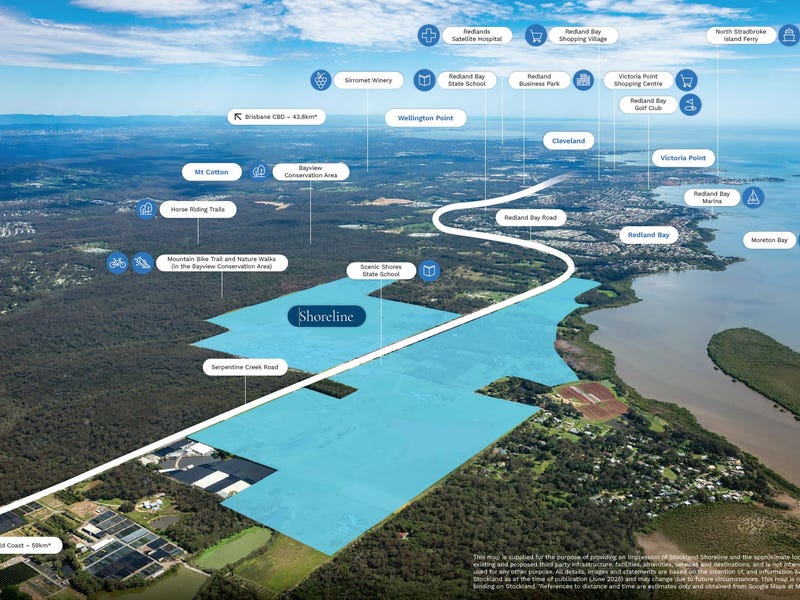 3 Bedroom Houses for Sale in Redland Bay, QLD 4165 (+1 location ...