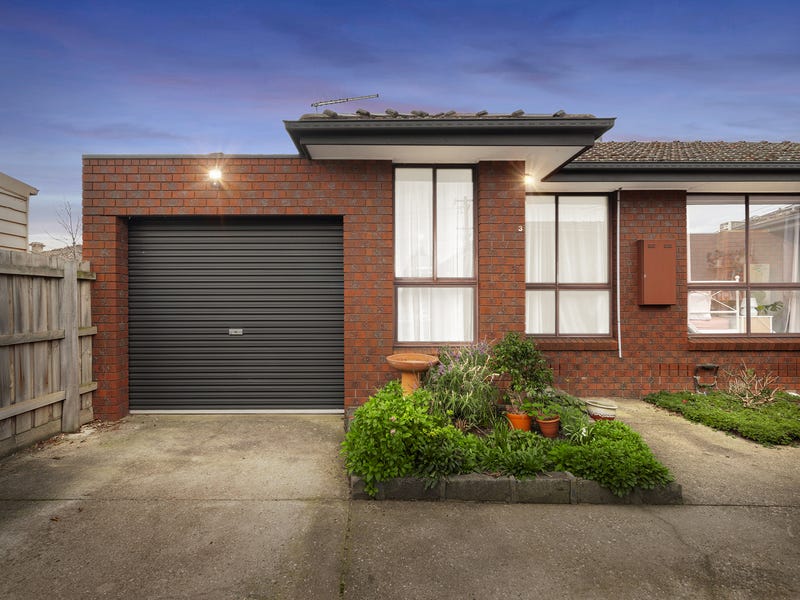 3/21 Jones Street, Brunswick, Vic 3056 - Property Details
