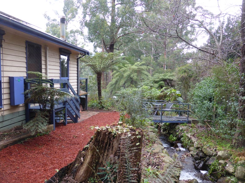 10 Lillis Court, Millgrove, Vic 3799 - Property Details