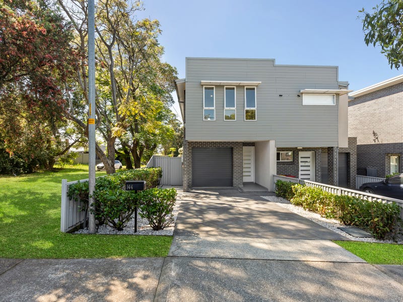 144 Chetwynd Road, Guildford, NSW 2161 - Property Details