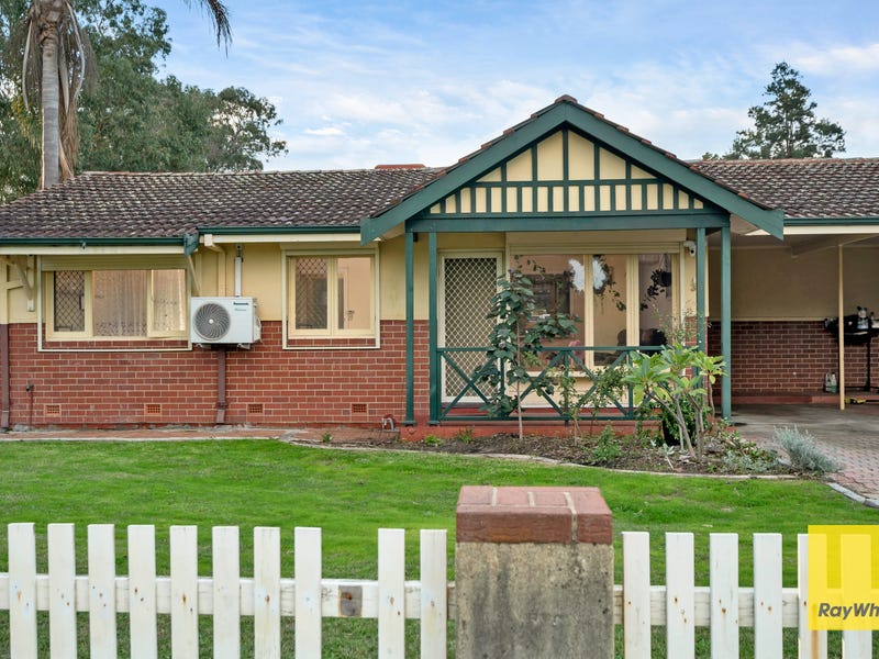 34 Rosher Road, Lockridge, WA 6054 - Property Details