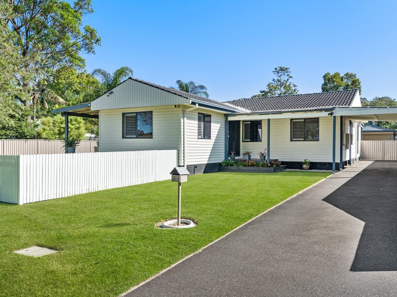 37 Newcastle Street, Springfield, NSW 2250 - realestate.com.au