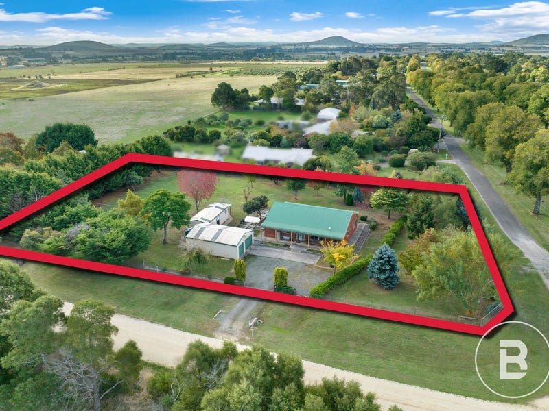 305 Stag Road, Kingston, Vic 3364 - Property Details