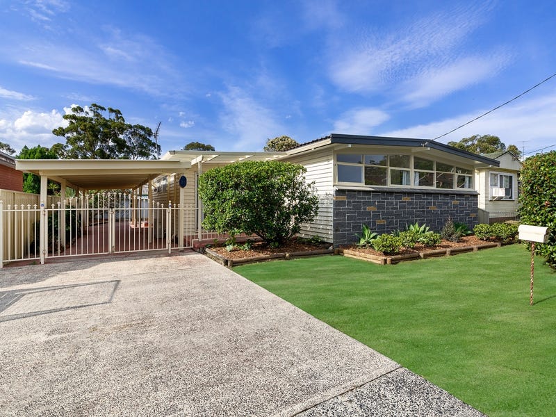 25 Kinarra Avenue, Wyoming, NSW 2250 - Property Details