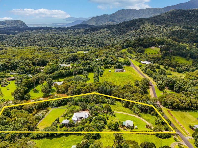 15 Edward Elgar Close, Speewah, Qld 4881 - Property Details