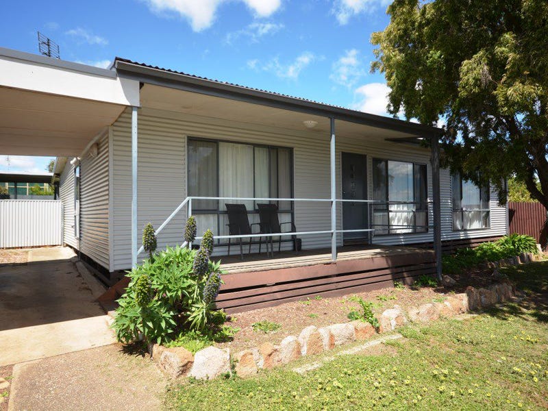 60 Dawson Street, Stawell, Vic 3380 - Property Details