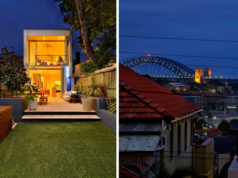 45 Smith Street, Rozelle, NSW 2039 - Property Details