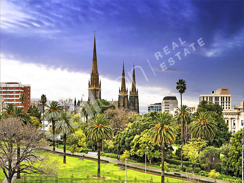 65/201 Spring Street, Melbourne, Vic 3000 - Property Details