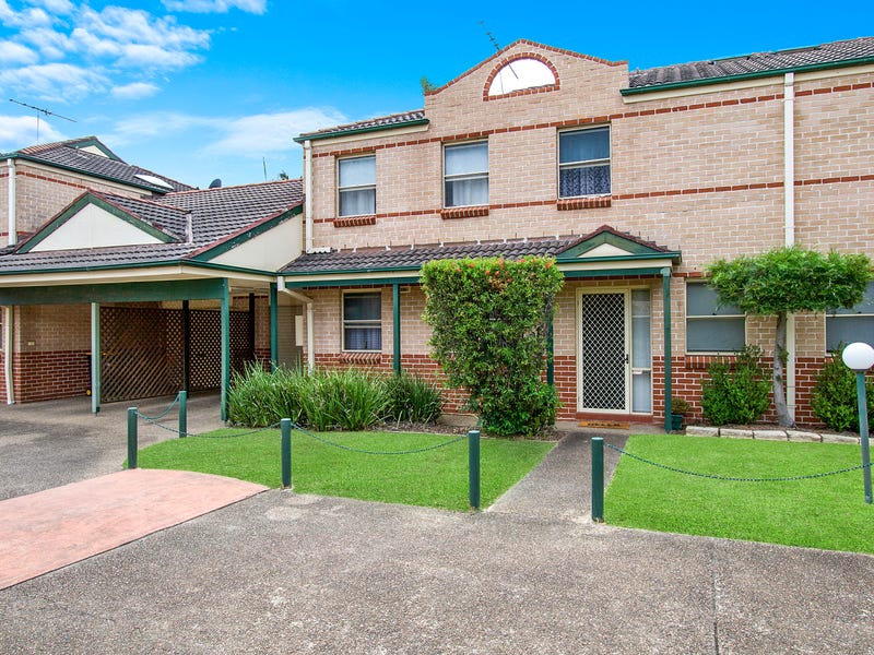 12/178 March Street, Richmond, NSW 2753 - Property Details