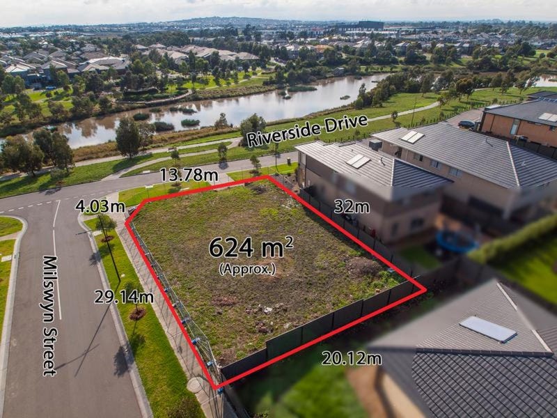 10 Riverside Drive, Craigieburn, VIC 3064 - realestate.com.au