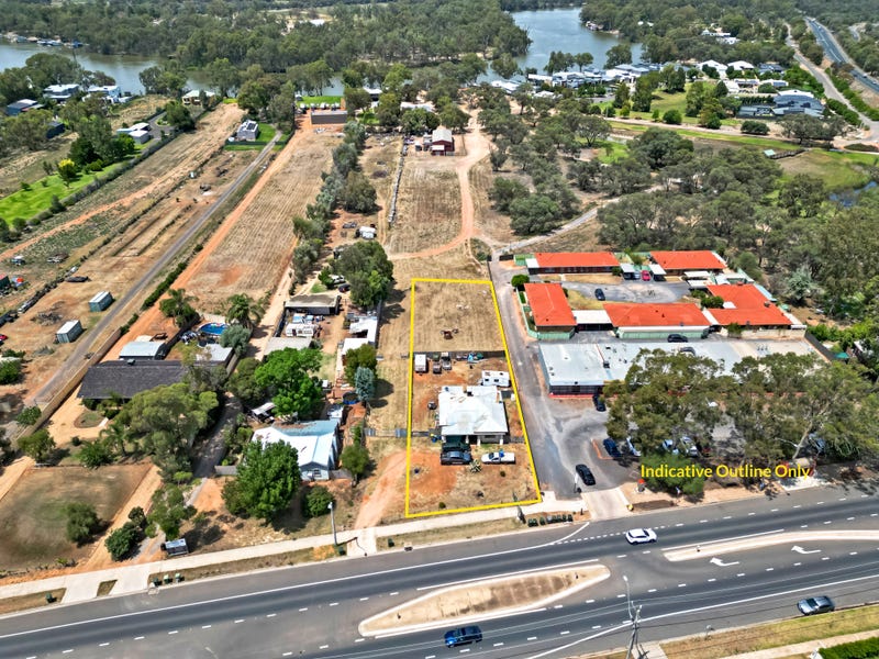 12 Hendy Road, Buronga, NSW 2739 - Property Details