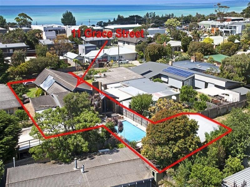 11 Grace Street, Rye, VIC 3941 - realestate.com.au