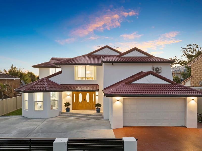 29 Casuarina Crescent, Calamvale, Qld 4116 - Property Details